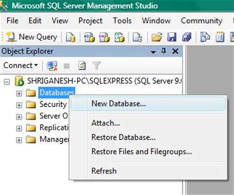 Basics Of SQL Server Asp Net C SQL Blog