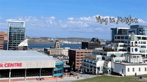 캐나다 워킹홀리데이 브이로그 5월의 일상 🍃 Youtube