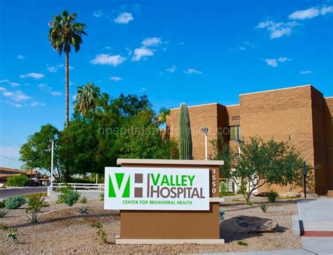 Valley Hospital Medical Center Las Vegas Nv Contact Reviews