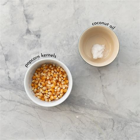 How To Cook Popcorn Kernels In The Microwave