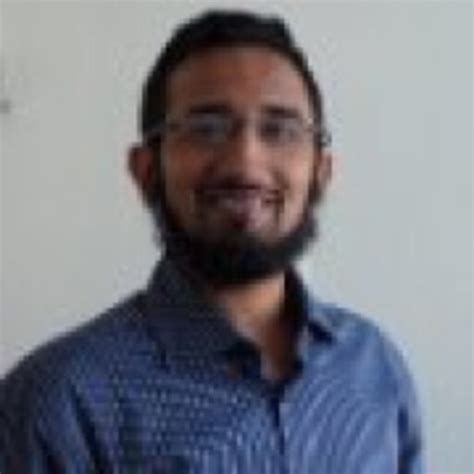 Idrish Ali Research Fellow Phd Monash University Australia