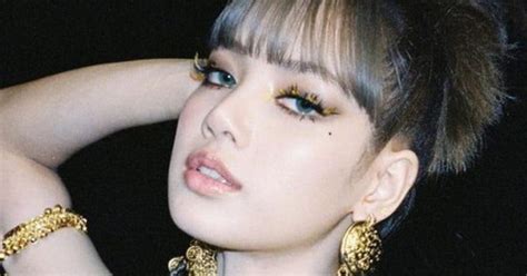 Lisa Blackpink Tạo Nên Kỷ Lục Mới Trên Spotify