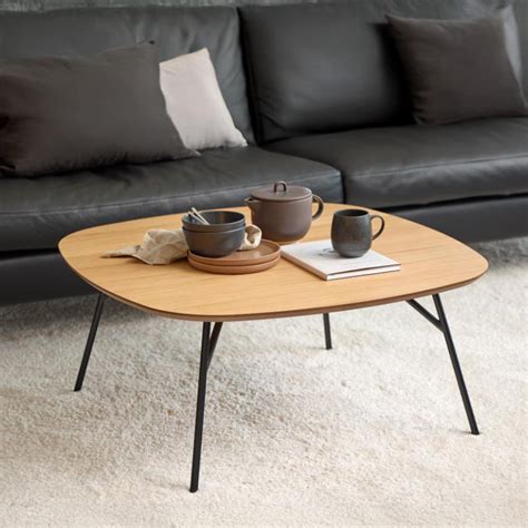 Actona Caracas Coffee Oiled Oak Buy Online Cfs Uk 1269574