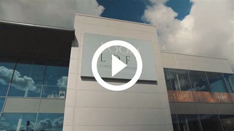 Furniture Outlet Home Page Loom Loft