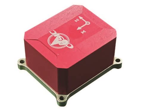 Inertial Satellite Integrated Navigation System For Unmanned Vehicles