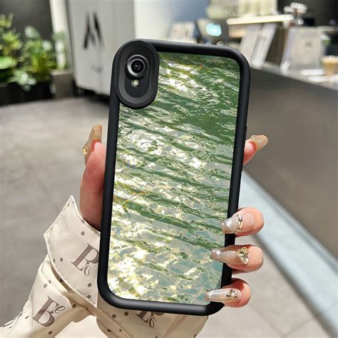 Jual Casing Hp Vivo Y C Y Y S Case Hp Ponsel Pola Kupu Kupu Oleh Danau Kesing Lunak Baru