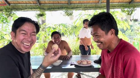 Bugok Na Itlog Prank Youtube