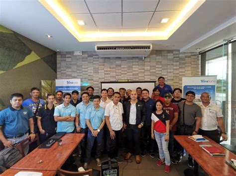 Patrick Mark Guanzon On Linkedin Renewableenergy Trinasolar