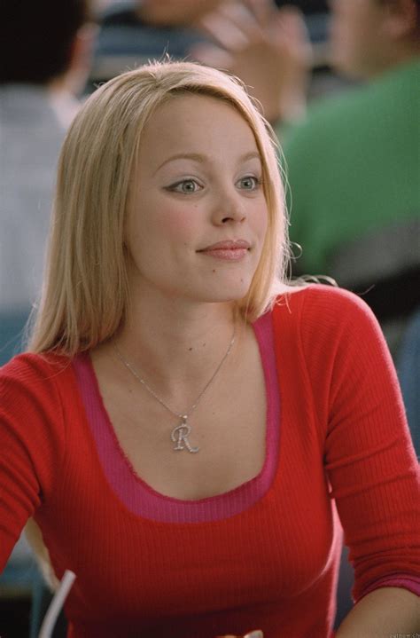 Regina George Photo Regina George Mean Girls Rachel Mcadams Regina