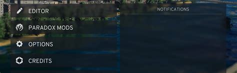 Behind The Scenes Modding Paradox Interactive Forums