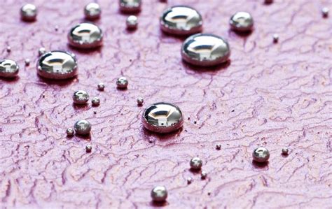 Chemical Engineers Develop Efficient Mercury Detection Device Aiche