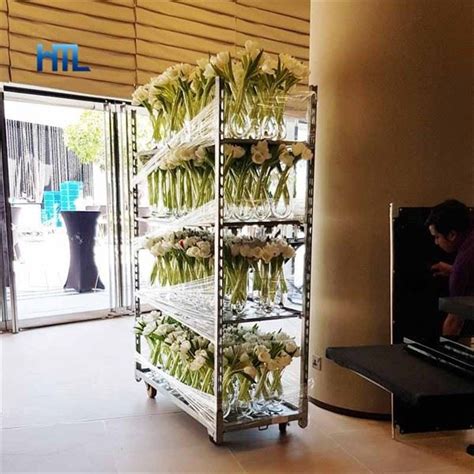 Pembekal Pengilang Cc Danish Troli Tersuai China Harga Terus Kilang