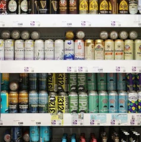마트 맥줏값 6％ 오를 때 식당 맥주 10％ 올라 서울특별시 미디어재단 Tbs
