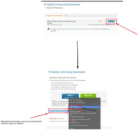 Install Mysql 840 On Ubuntu 2204 Sajad Torkamani