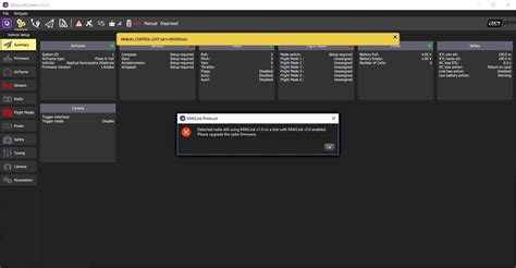 Connect Qgroundcontrol With Telemetry Using Qgroundcontrol