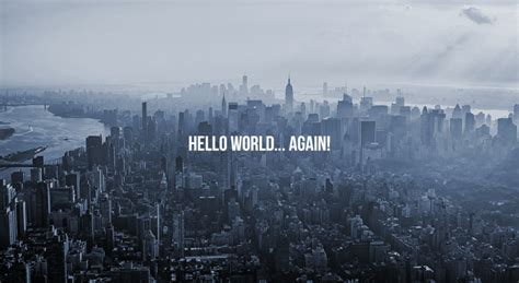 Yeniden Merhaba Dünya Tanshaydarın Mekânı