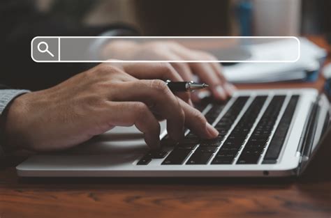 Delete Search History On A Computer A Step By Step Guide