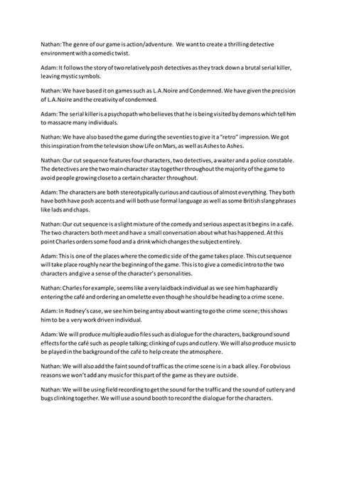 Presentation Script Docx