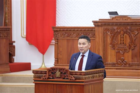 Монголын анхны мэдээллийн сайт Sonin Mn