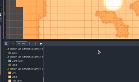 Add A Tile Variation Tool For Already Placed Tiles To The TileMap Editor Issue