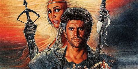 How The Original Mad Max Trilogy Connects To Fury Road And Furiosa