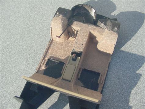 Gold Leaf Lotus Europa - WIP: Model Cars - Model Cars Magazine Forum