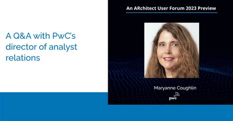 How Pwc Engages More Analysts With An Analyst Portal Arinsights