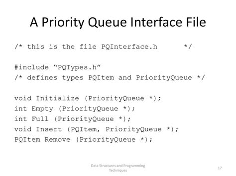 modularity and data abstraction ppt download