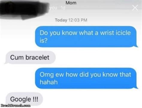 Funny Inappropriate Text Messages