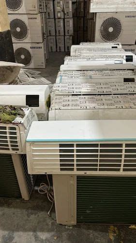 5 Star Split Ac Coil Material Copper At Best Price In Rajsamand Id