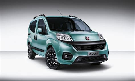 Fiat Qubo 14 8v 77 Cv Easy Prezzo E Scheda Tecnica Automotoit
