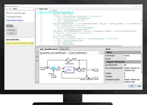 Modelbaseddesign Plc Plcprogramming Plcsimulation Iec61131 Simulink Philipp Wallner