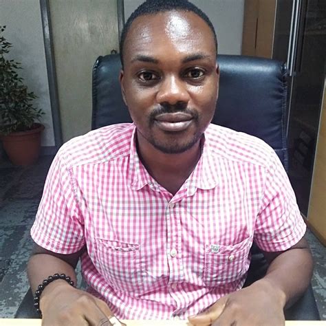 isaac appiagyei electircal engineer b appah electricals limited