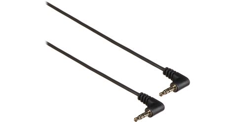 Startech Right Angle Mm To Right Angle Mm Stereo Mu Mms Ra