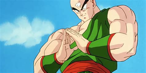 Dragon Ball Tri Beam Explained