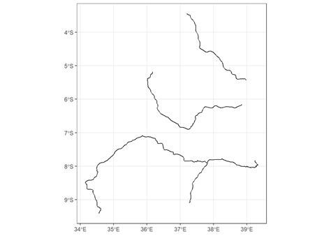 Chapter 10 Creating Geospatial Data Practical Spatial Data