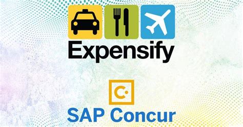 Expensify Vs Concur Which Expense Tool Wins