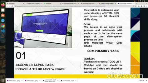Priya K On Linkedin Task Letsgrowmore Internship