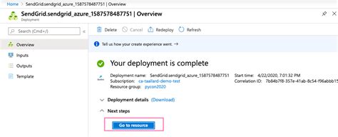 Completing The Scenario — Easy Data Processing On Azure With Serverless Functions Documentation