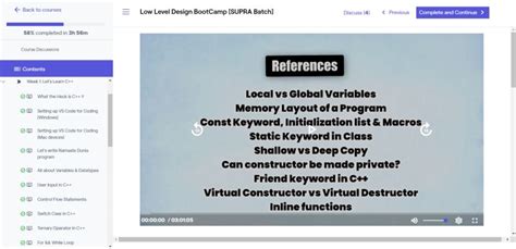 Ishaan Bhardwaj On Linkedin Systemdesign Cplusplus