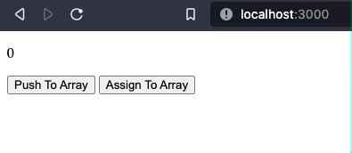 Reactivity In Svelte This Dot Labs