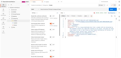 Automatización De Api Rest Con Postman Parte 2 By Jhotams Medium