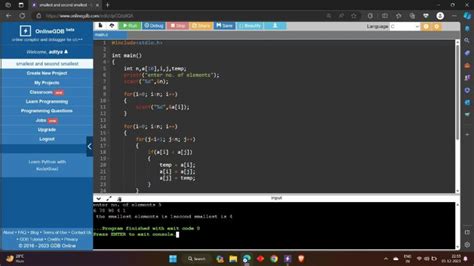 Aditya Singh On Linkedin 50daysofcodechallenge W3schools