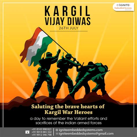 Ignite Embedded Systems