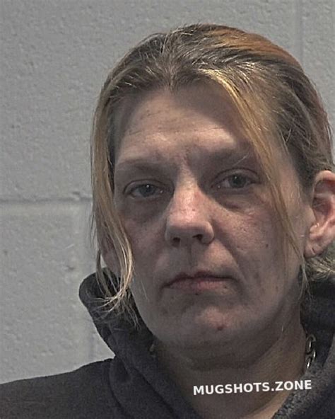 Causby Chasity Julia 03122024 Cleveland County Mugshots Zone