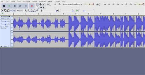 Introducing Wavacity Audacity Based Voice Editing Software Now