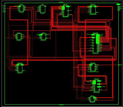 Synthesis RTL Schematic X CONCLUSIONS AND FUTURE WORKS Download Scientific Diagram