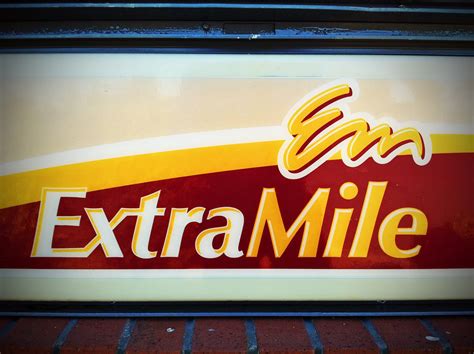The Good Life Extra Mile