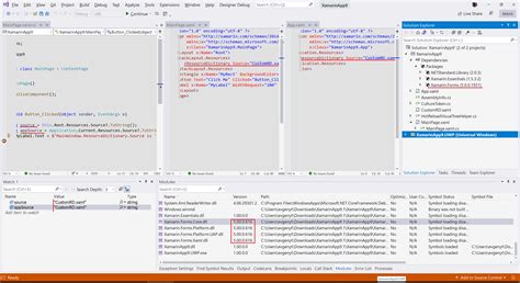 Bug Resourcedictionarysource Does Not Include Assembly Name · Issue 13187 · Xamarinxamarin