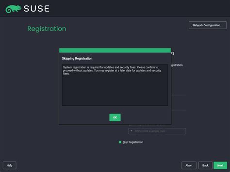 SLES SP Deployment Guide Installation Steps